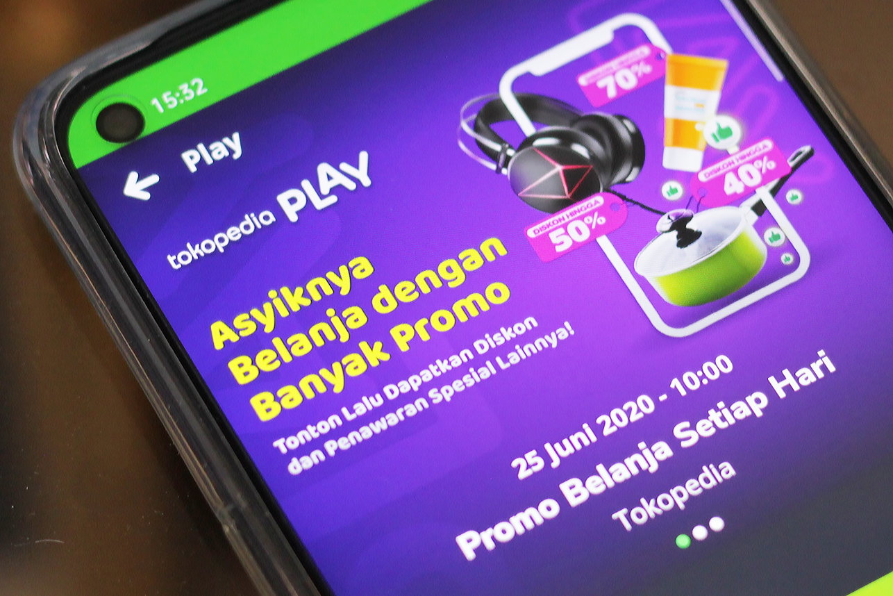 5 Fitur Tokopedia Agar Tetap Hemat Belanja Online - Tokopedia Blog