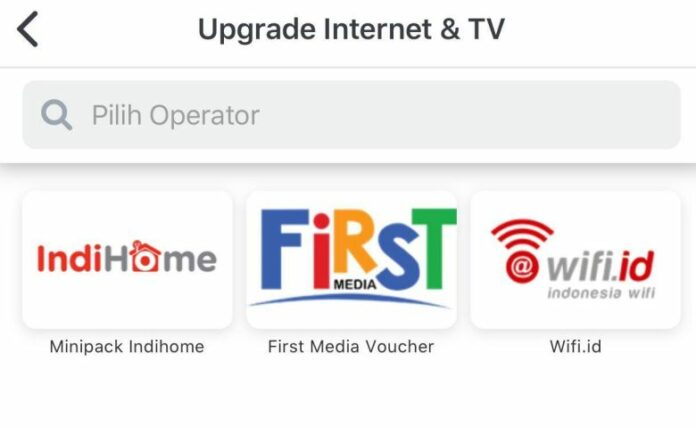 Mau Tambah Channel First Media? Ini Cara Paling Gampang!