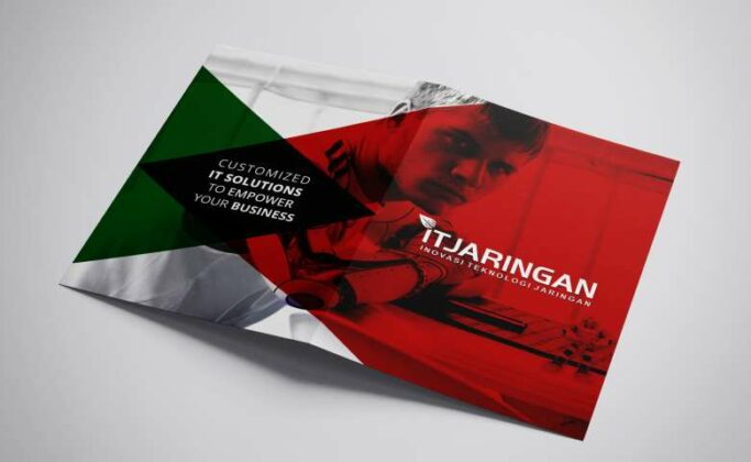 10 Ide Desain Map Perusahaan yang Menarik dan Berbeda Dari Lainnya!