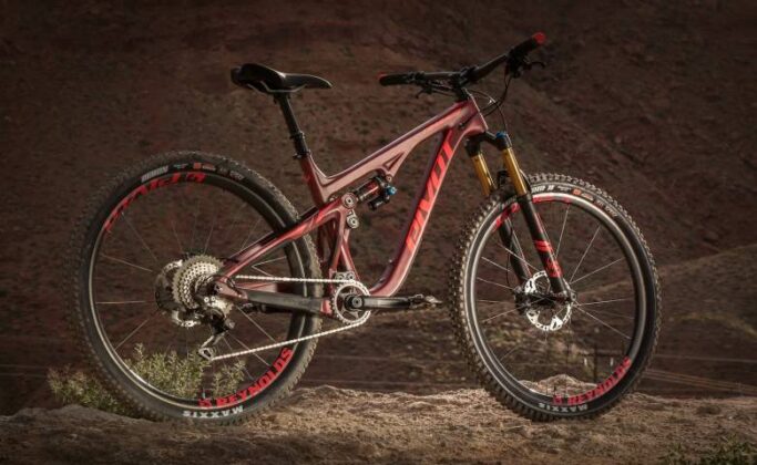 10 Jenis Sepeda Terpopuler Berdasarkan Kegunaannya