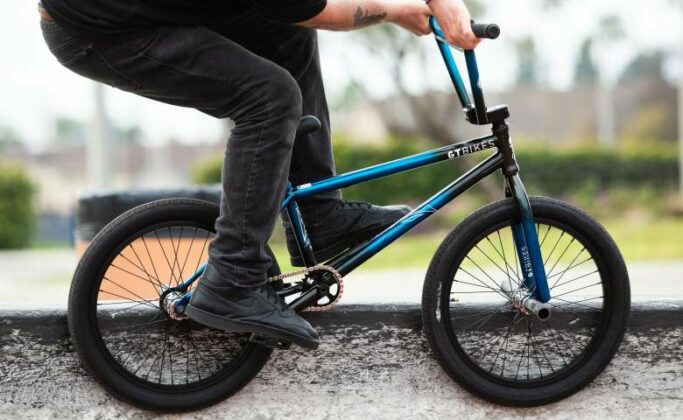 10 Jenis Sepeda Terpopuler Berdasarkan Kegunaannya