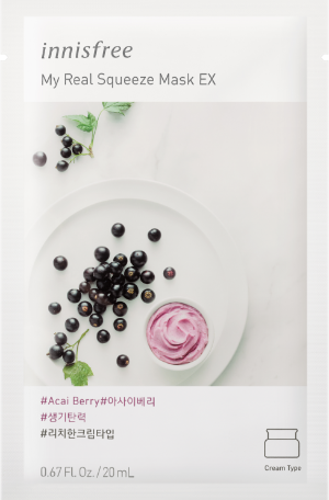 9 Innisfree Sheet Mask Terbaik & Terlaris - Tokopedia Blog