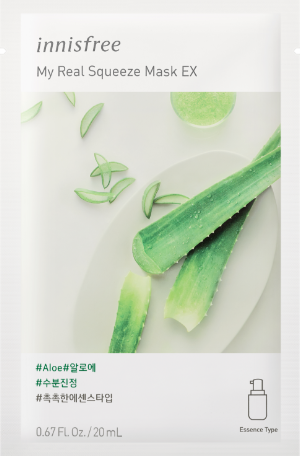 9 Innisfree Sheet Mask Terbaik & Terlaris - Tokopedia Blog