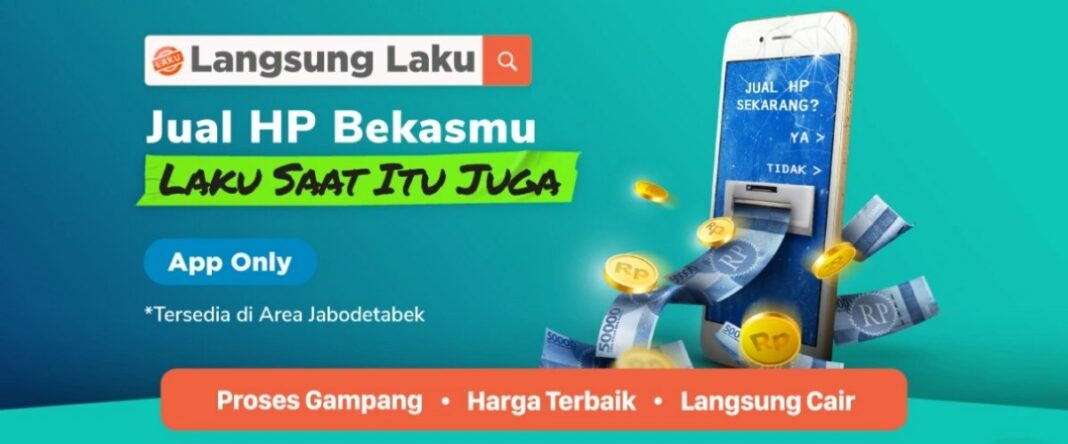 11 HP Termahal di Indonesia 2021: Mewah, Garansi Resmi