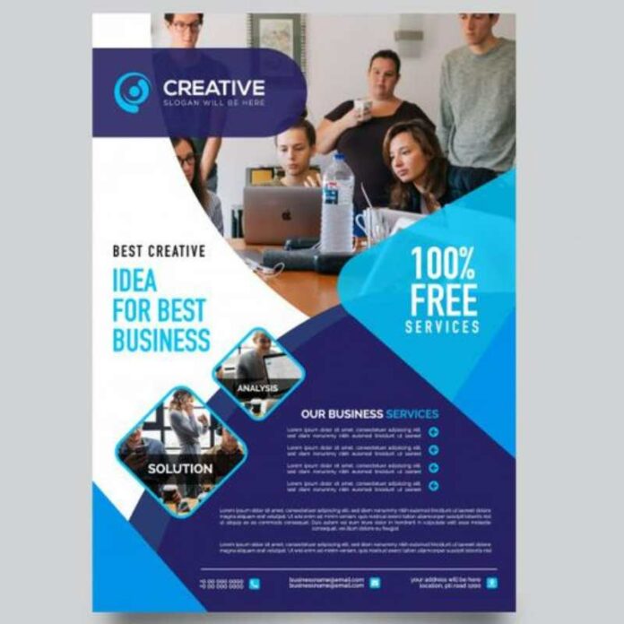 8 Pilihan Bahan Kertas Poster Terbaik untuk Cetak Poster - Tokopedia Blog