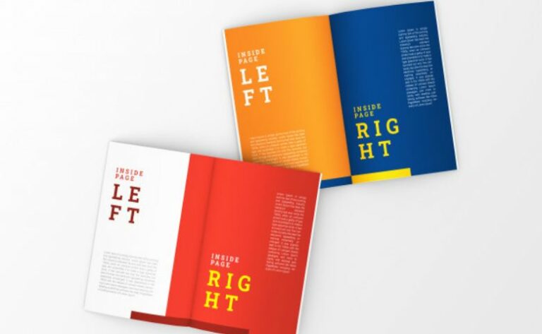 4 Fungsi Booklet untuk Promosi yang Perlu Diketahui - Tokopedia Blog