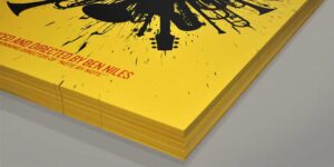 8 Pilihan Bahan Kertas Poster Terbaik untuk Cetak Poster - Tokopedia Blog