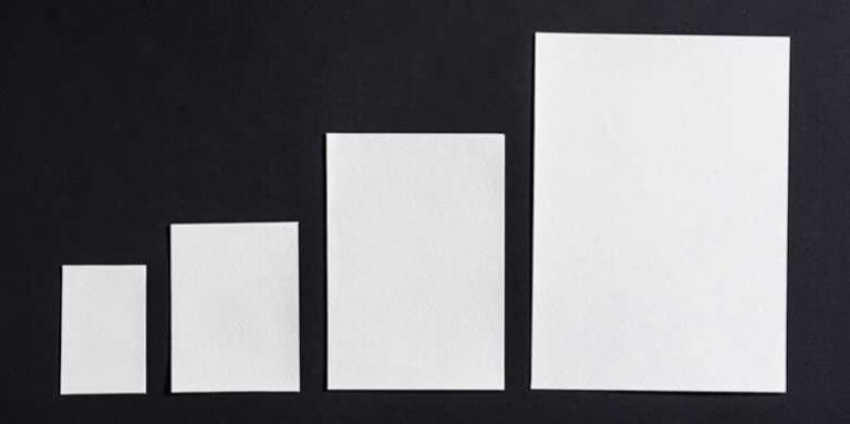 8 Pilihan Bahan Kertas Poster Terbaik untuk Cetak Poster - Tokopedia Blog