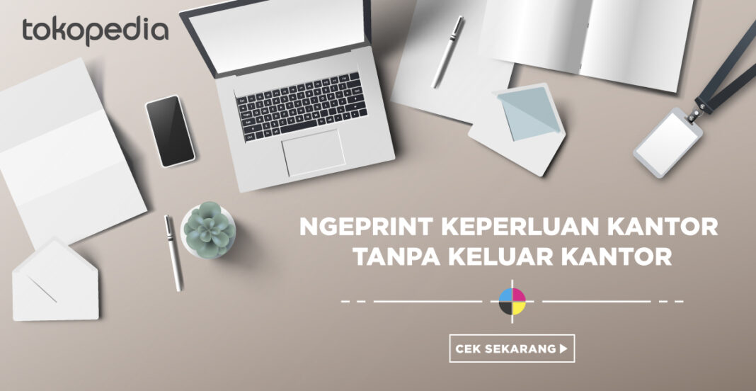 Ketahui 7 Macam-Macam Map dan Kegunaannya - Tokopedia Blog