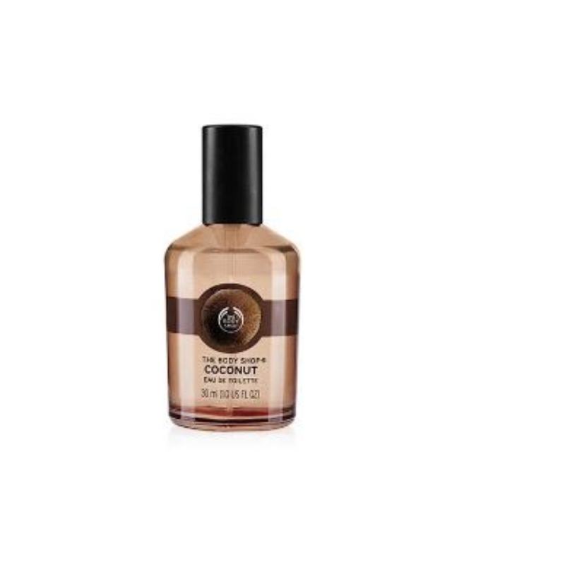 12 Pilihan Parfum Wanita The Body Shop Paling Laris - Tokopedia Blog