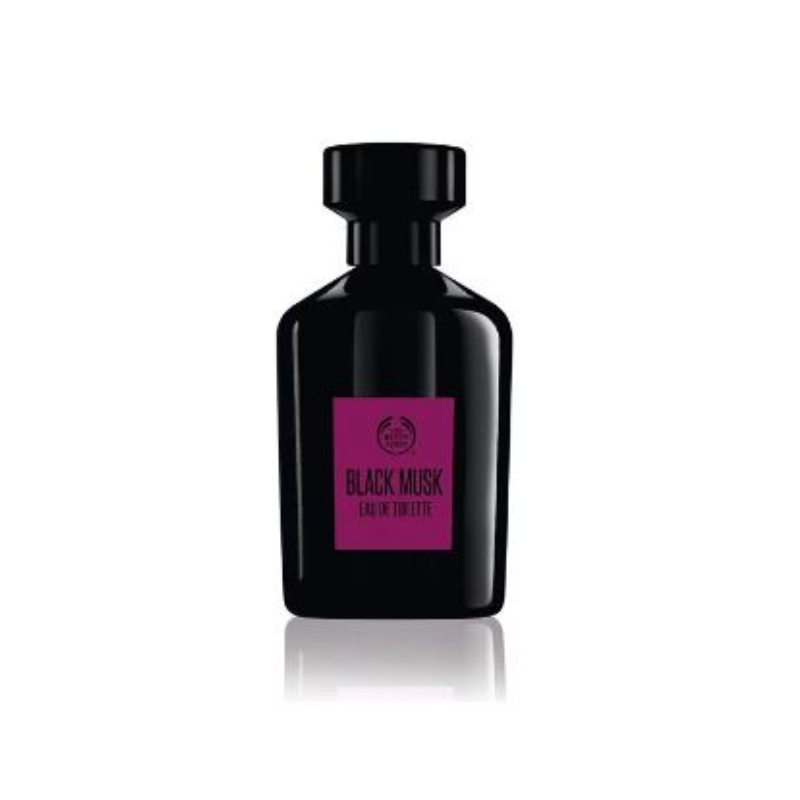 12 Pilihan Parfum Wanita The Body Shop Paling Laris - Tokopedia Blog