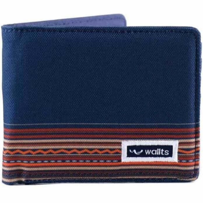 11 Merk Dompet Pria Lokal Terbaik, Bangga dan Berwibawa