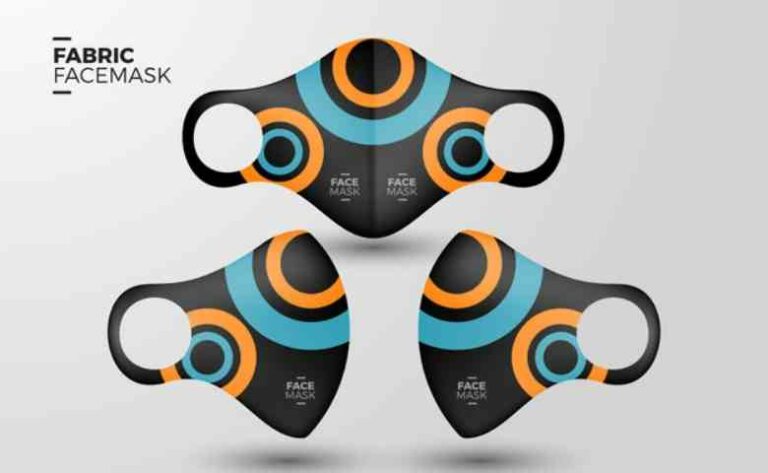 6 Desain Masker yang Cocok untuk Perusahaan - Tokopedia Blog