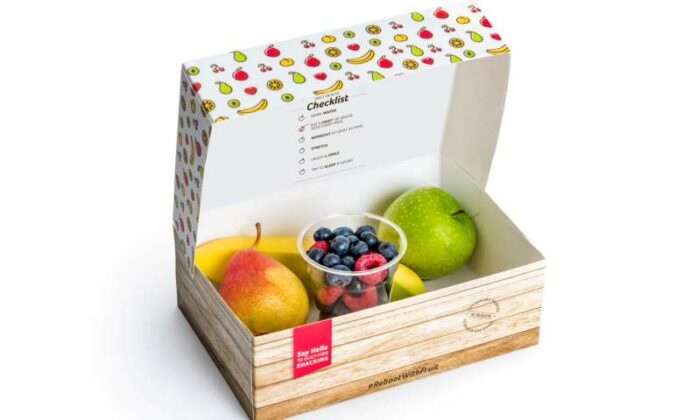 7 Jenis Kemasan Makanan yang Cocok untuk Bisnis-mu! - Tokopedia Blog