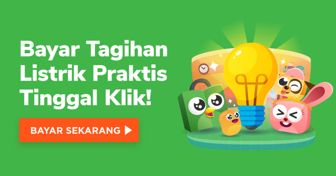 Cara Cek ID Pelanggan PLN Melalui Website PLN dan Tokopedia