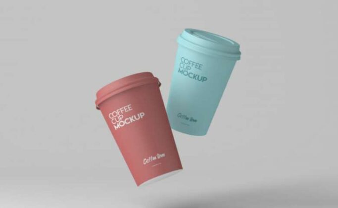 7 Ide Desain Gelas Kopi yang Menarik untuk Bisnis-mu! - Tokopedia Blog