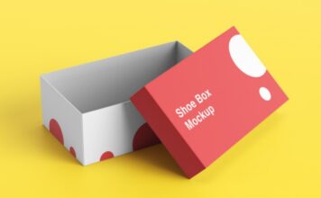 7 Referensi Desain Kemasan Box Sepatu & Baju | Tokopedia Blog