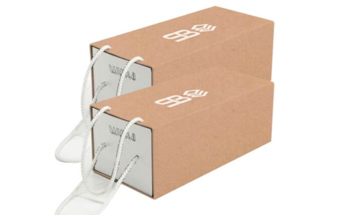 7 Referensi Desain Kemasan Box Sepatu & Baju | Tokopedia Blog