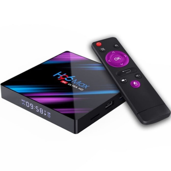 9 Android TV Box Terbaik 2020, Streaming & Nge-Game Makin Seru!