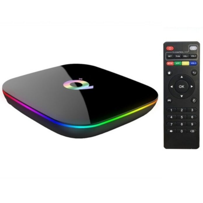 9 Android TV Box Terbaik 2020, Streaming & Nge-Game Makin Seru!