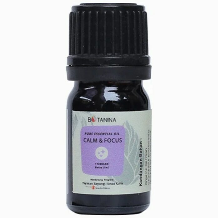 11 Merk Essential Oil Terbaik, Buatan Lokal hingga Internasional