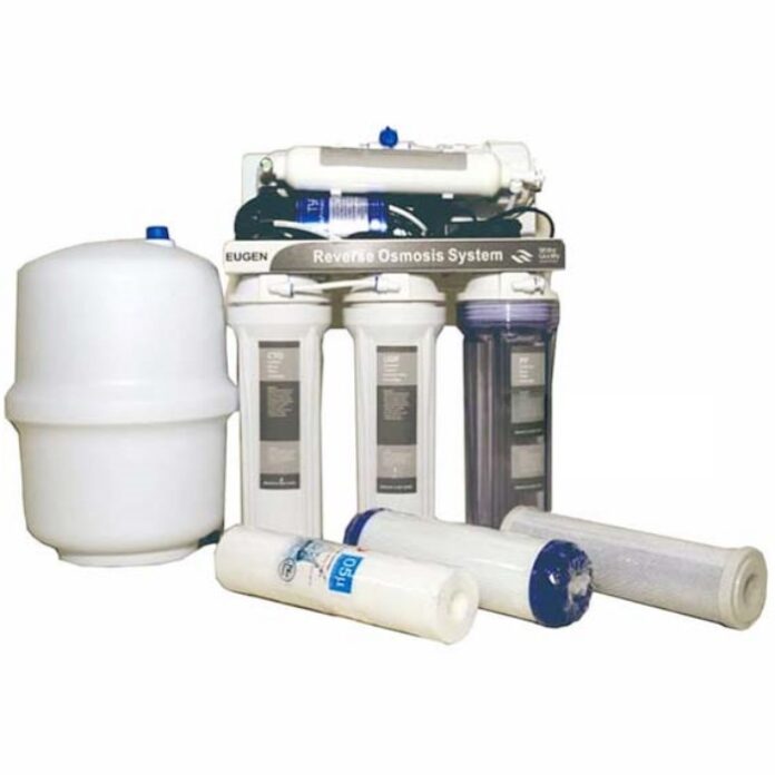9 Water Purifier Terbaik: Bersih, Sehat dan Ramah Lingkungan