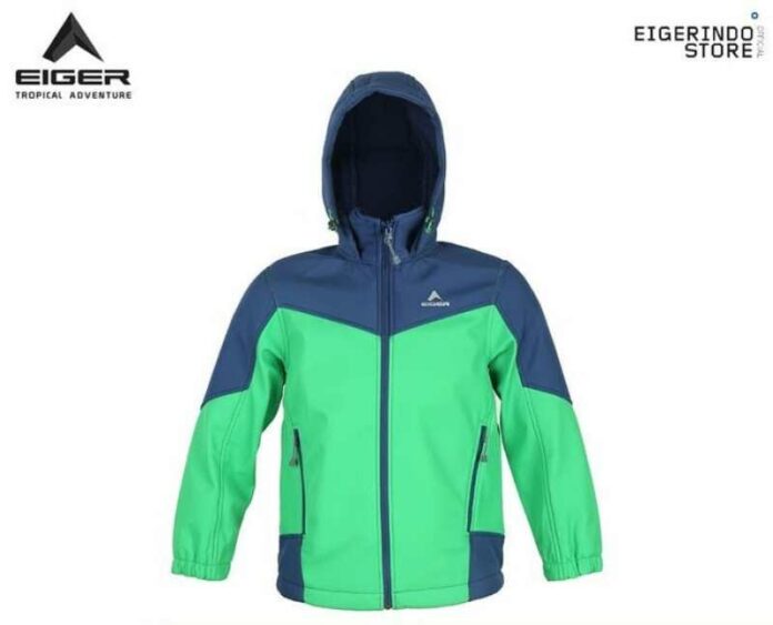 5 Model Jaket Eiger dengan Kualitas Terbaik | Tokopedia Blog