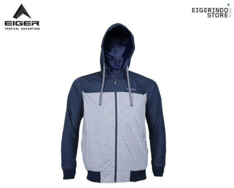 5 Model Jaket Eiger dengan Kualitas Terbaik | Tokopedia Blog