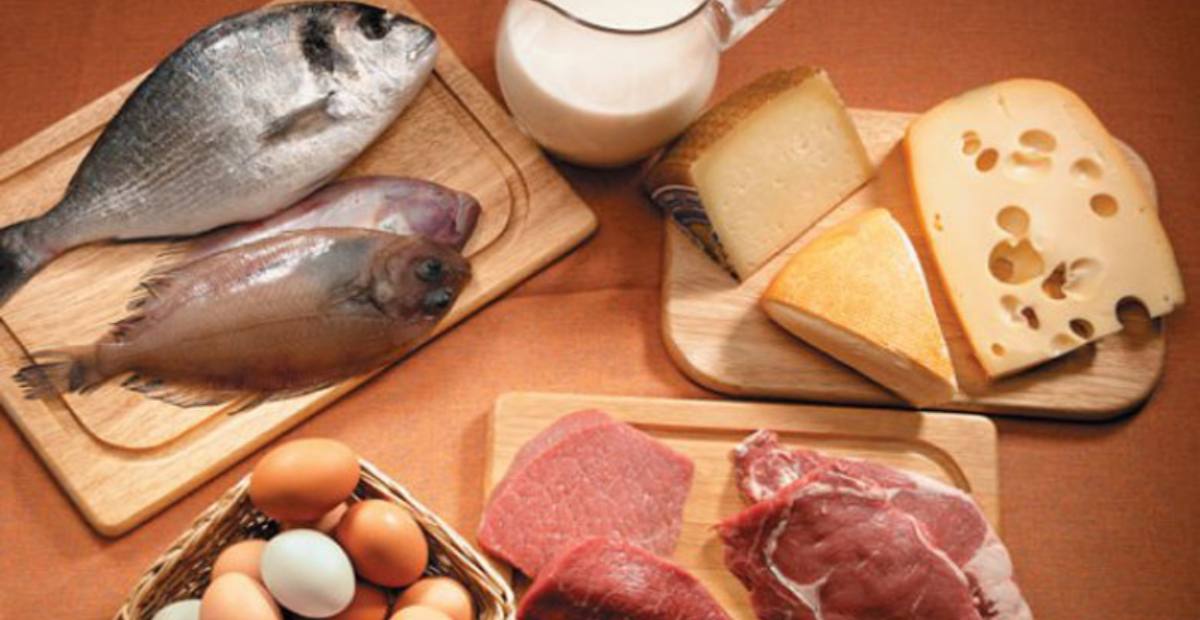 11 Makanan yang Mengandung Protein: Tubuh Kuat dan Sehat