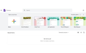 Cara Membuat Google Form dan Serba-serbi Lengkapnya