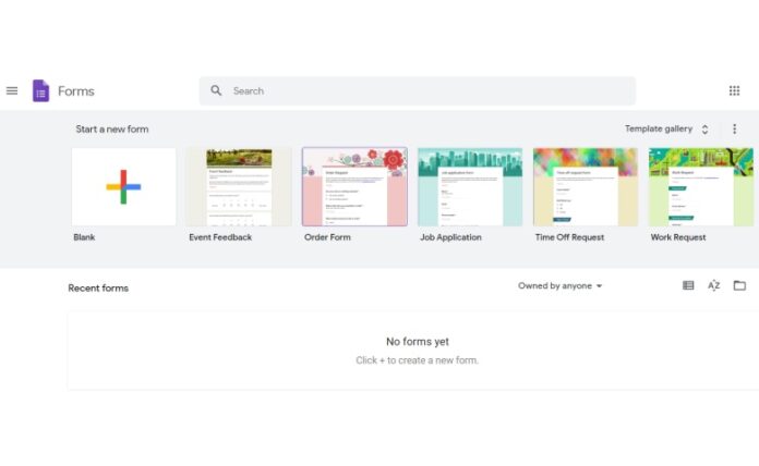 Cara Membuat Google Form dan Serba-serbi Lengkapnya