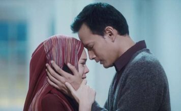 Film Romantis Indonesia Terbaik dalam enam Tahun Terakhir