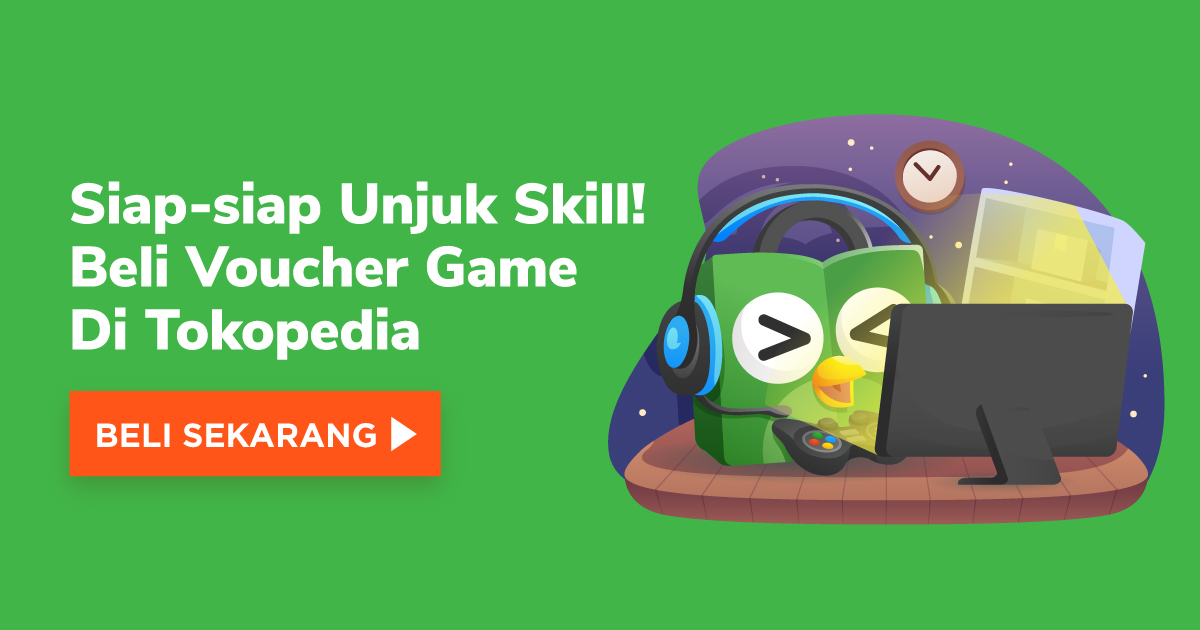 15 Game Online Terbaru Tahun 2021 yang Seru & Gratis!