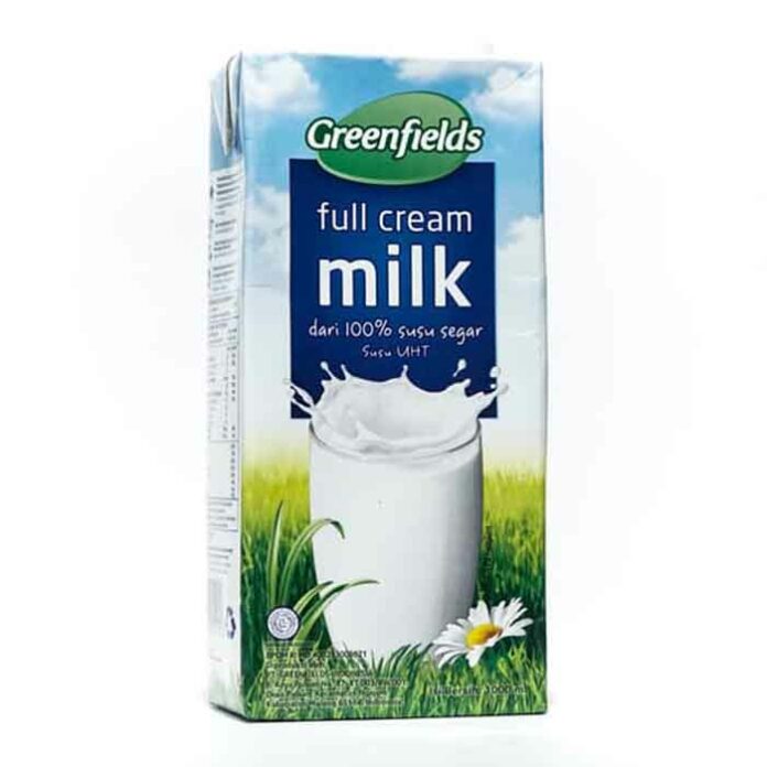 11 Rekomendasi Susu UHT Terbaik: Bantu Penuhi Nutrisi Harian