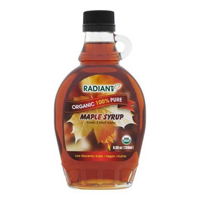 11 Maple Syrup Terbaik: Si Manis yang Enggak Bikin Gendut