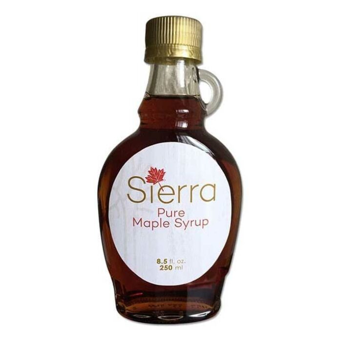 11 Maple Syrup Terbaik: Si Manis yang Enggak Bikin Gendut
