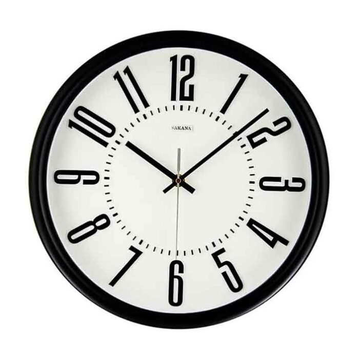 11 Rekomendasi Jam Dinding Terbaik Bernuansa Modern