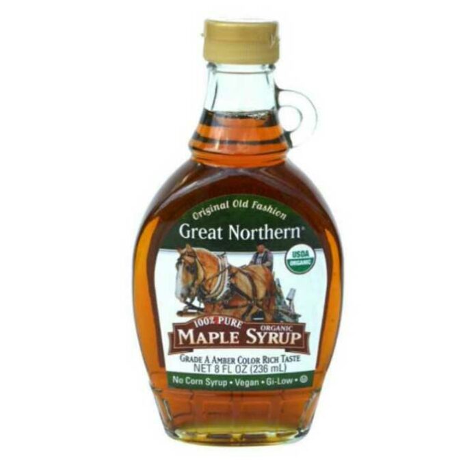 11 Maple Syrup Terbaik: Si Manis yang Enggak Bikin Gendut