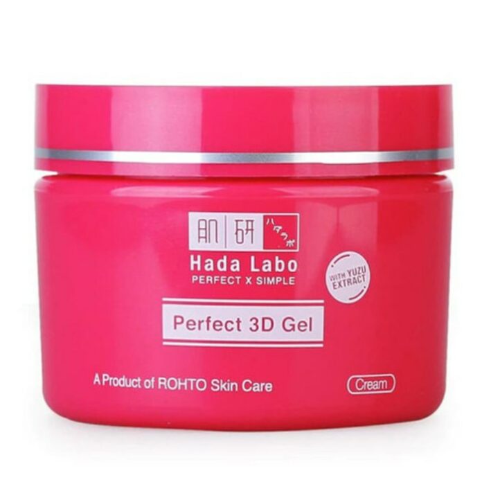 11 Produk Hada Labo Terbaik: Solusi Murah untuk Wajah Cerah