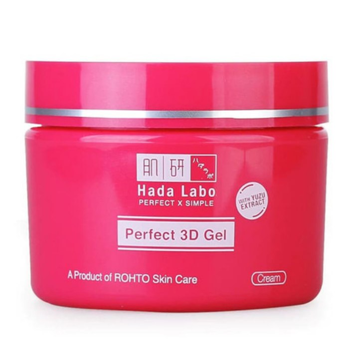 11 Produk Hada Labo Terbaik: Solusi Murah untuk Wajah Cerah