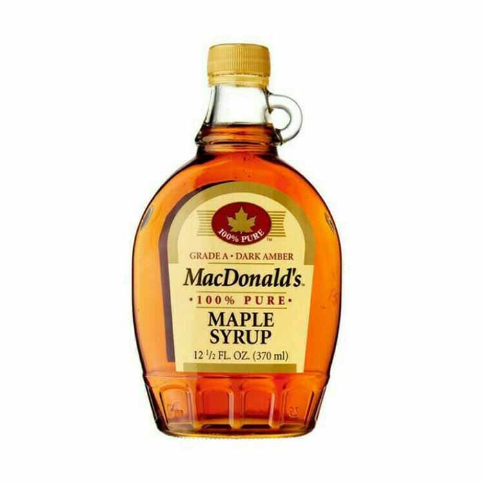 11 Maple Syrup Terbaik: Si Manis yang Enggak Bikin Gendut