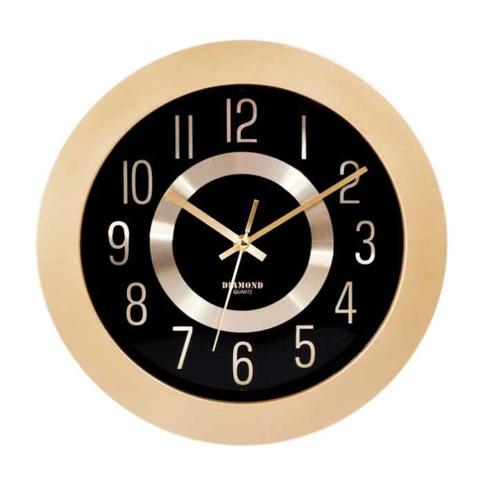 11 Rekomendasi Jam Dinding Terbaik Bernuansa Modern