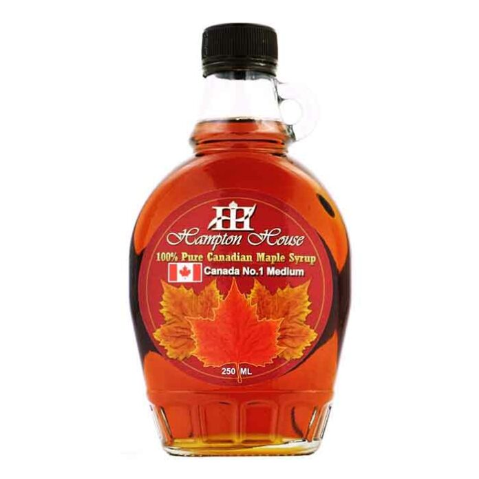 11 Maple Syrup Terbaik: Si Manis yang Enggak Bikin Gendut