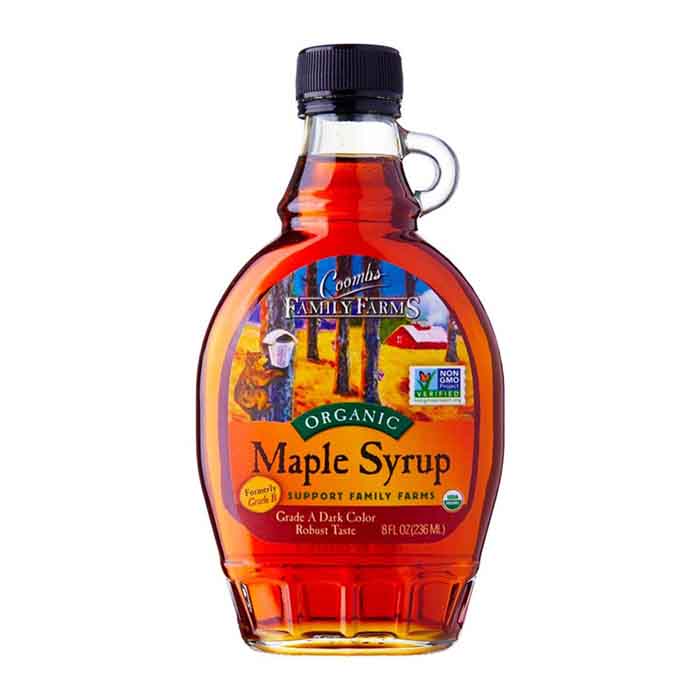 11 Maple Syrup Terbaik: Si Manis yang Enggak Bikin Gendut