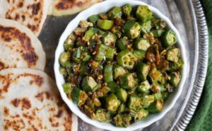 11 Manfaat Okra: Sayur Berlendir, Khasiat Tak Segelintir