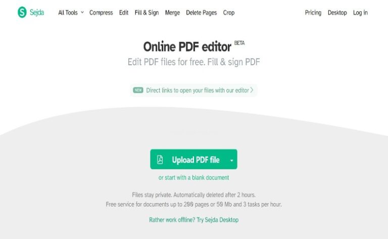 5 Cara Edit PDF: Ubah Tulisan Mudah Sesuai Keinginan