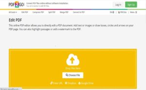 5 Cara Edit PDF: Ubah Tulisan Mudah Sesuai Keinginan