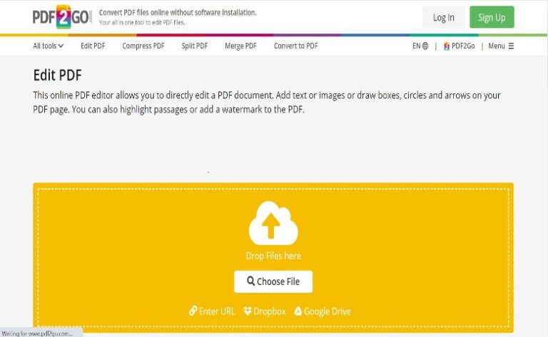 5 Cara Edit PDF: Ubah Tulisan Mudah Sesuai Keinginan