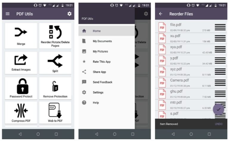 5 Cara Menggabungkan File PDF: Jadi Satu dengan Langkah Jitu