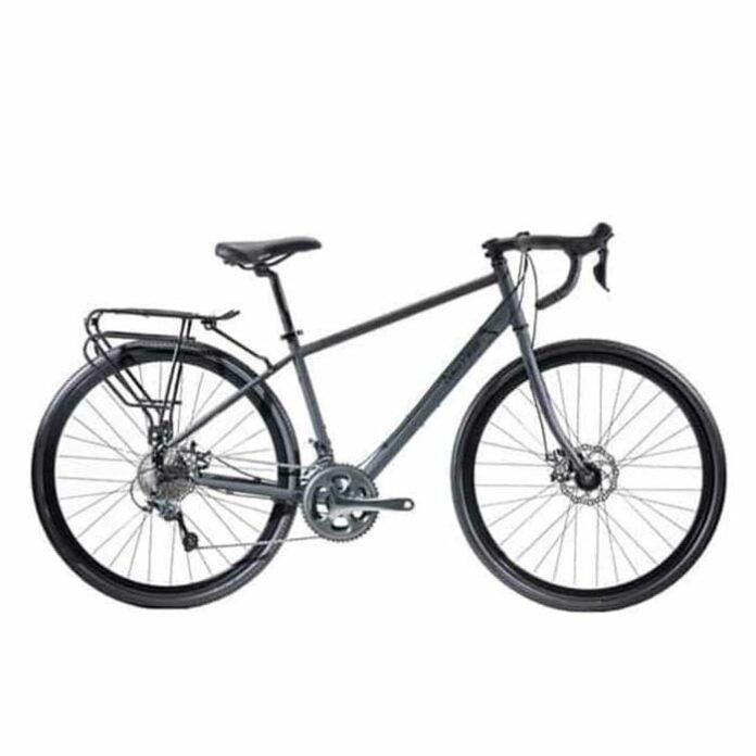 10 Sepeda Hybrid Terbaik: Andal dan Fleksibel untuk Harian